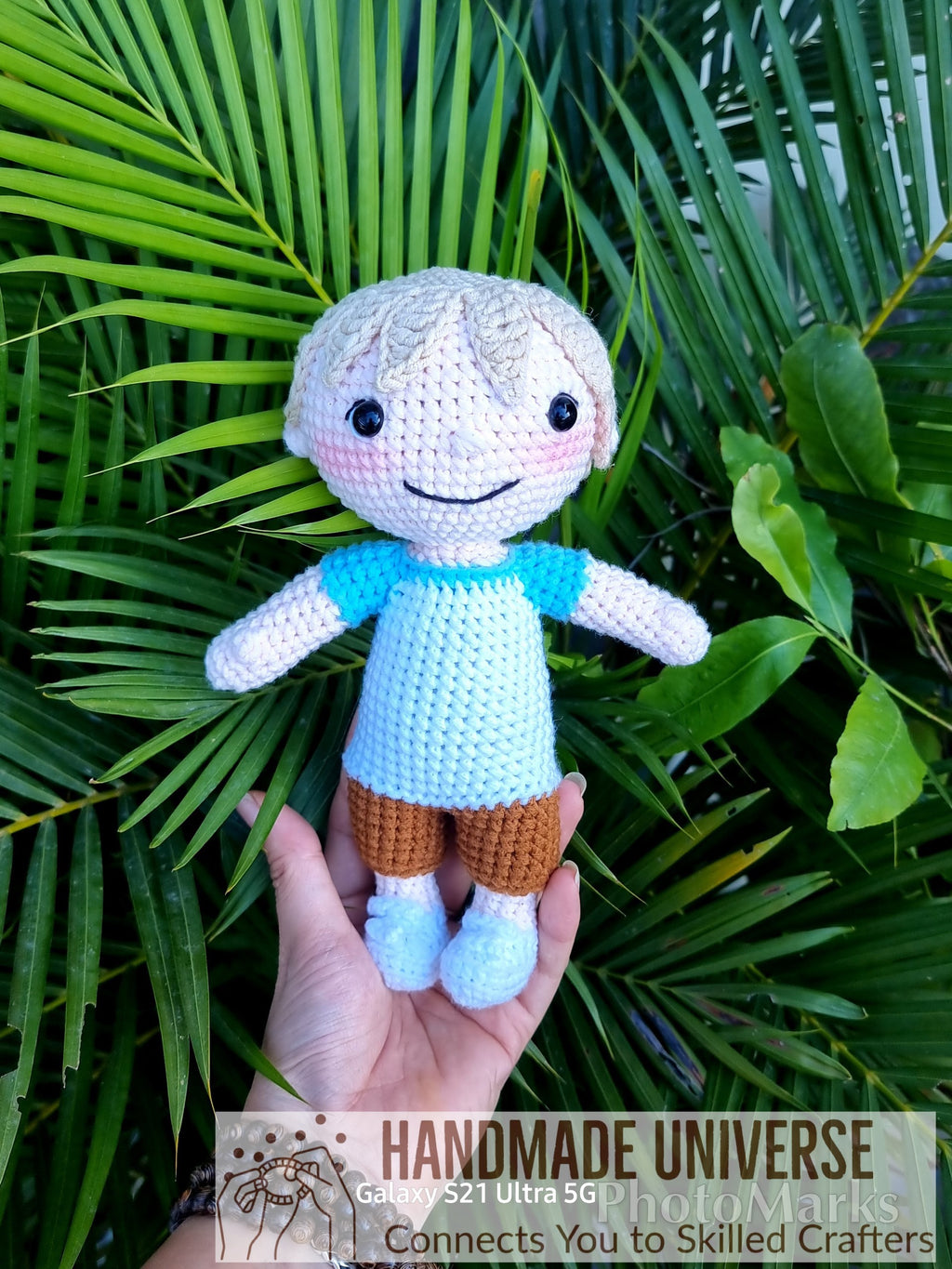 Hank Trash Truck dolls, Handmade Hank Trash Truck doll, Hank Trash Tru ...