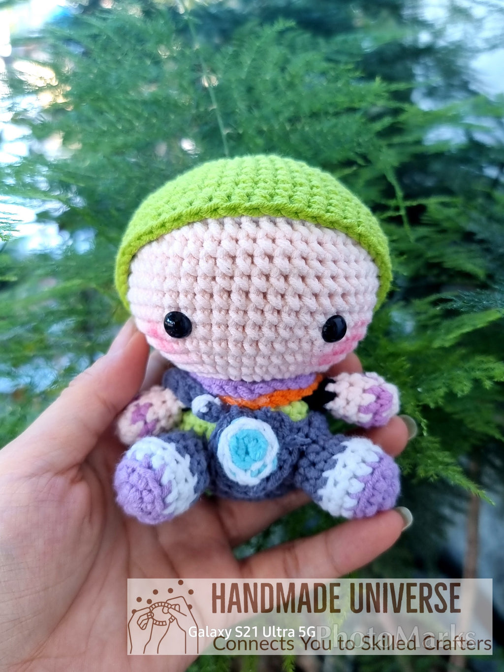 Crochet Gekko Valorant amigurumi, Gekko Valorant plush toys, Gekko Val ...